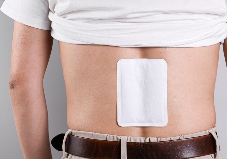 Heat Patch – Haoyao Medical