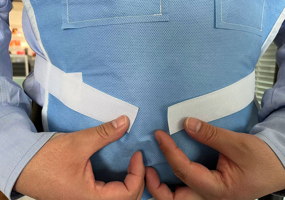 Heat Vest Liner – Haoyao Medical