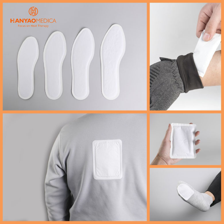 Do you know how to stay warm in cold weather? – Haoyao Medical