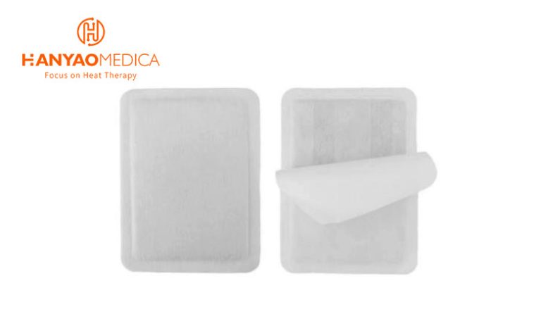 Heat Patch – Haoyao Medical