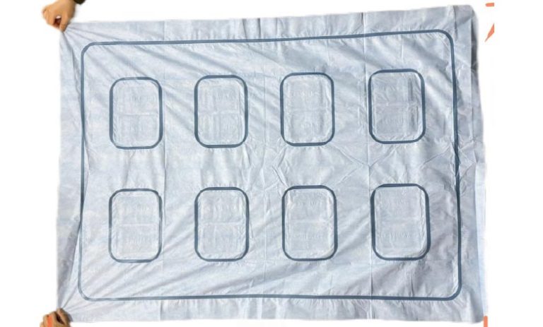 New Disposable Self Heating Blankets – Haoyao Medical