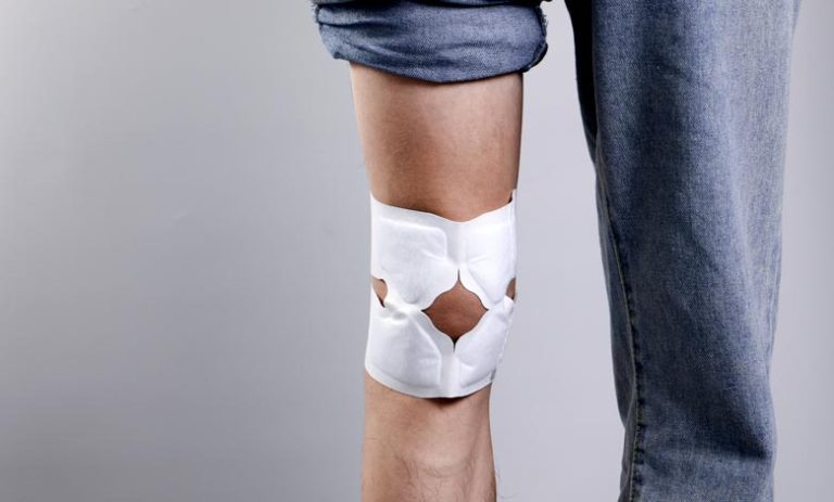 A usage guide for self-heating heat patches – Haoyao Medical